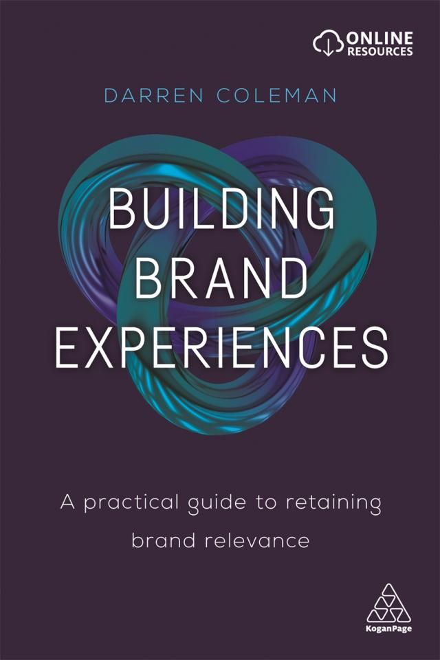 Building Brand Experiences | Kogan Page